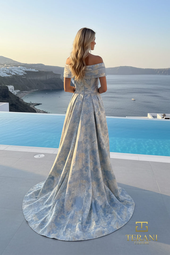 This Season’s Must-Have Evening Gown Trends for 2025 – NEYOM